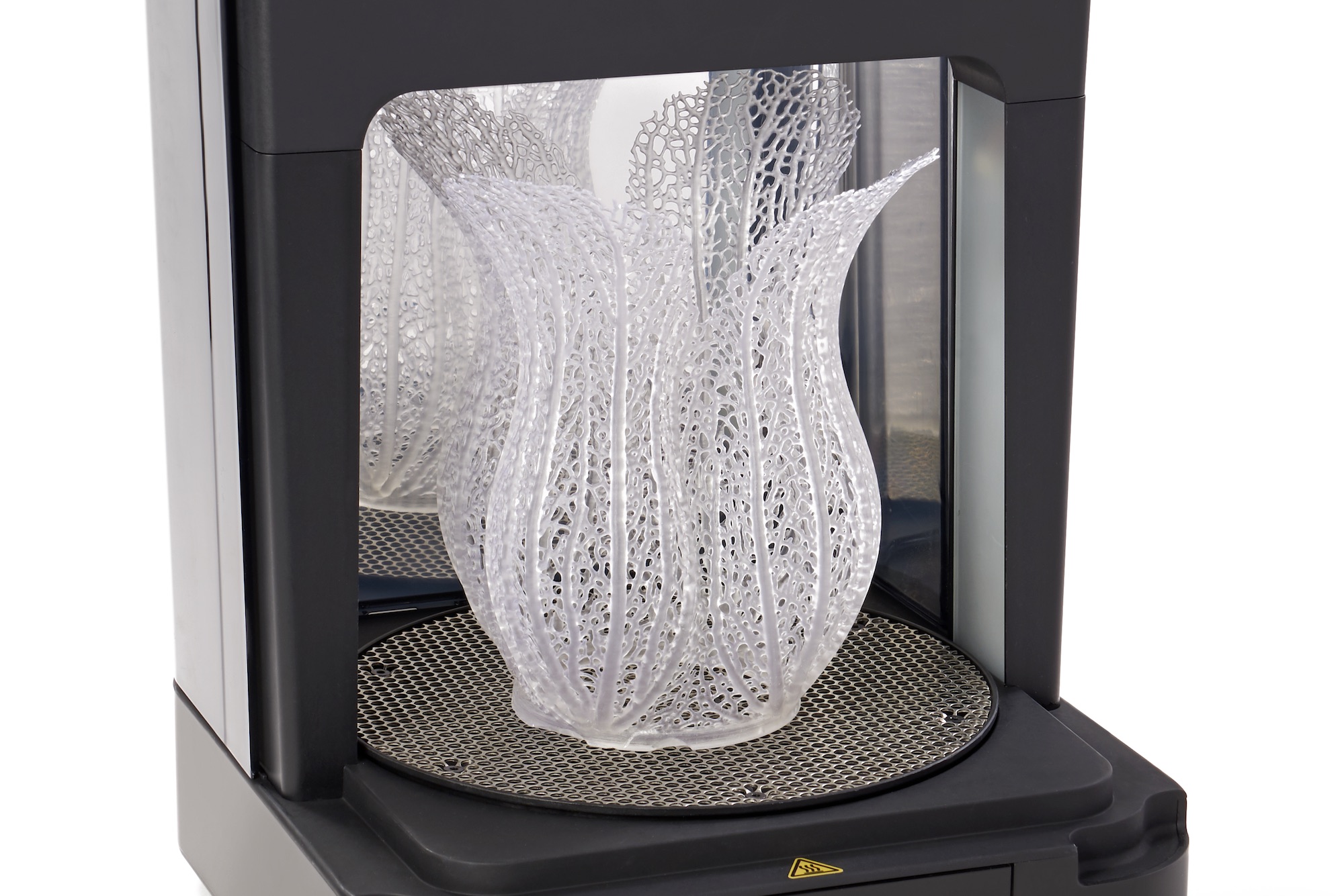 Best Practices For Post Curing Prints